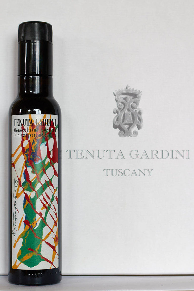 Coratina | Shop Tenuta Gardini Bibbona/Toscana